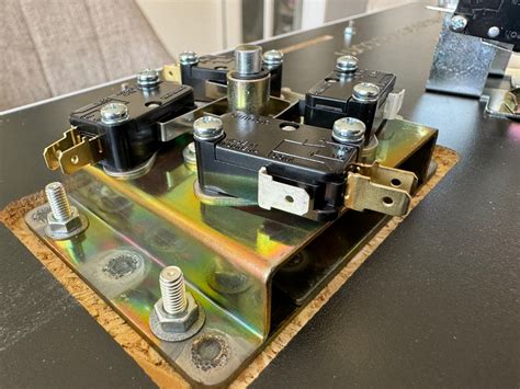 Arcade Control Panel Repair Joysticks And Buttons Guide