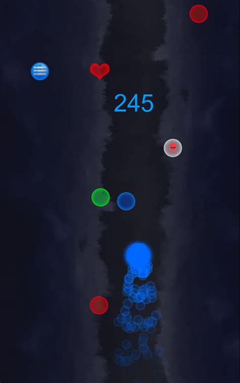 Particle Blaster Game Construct 3 C3p Html5 Endless Game By Pro