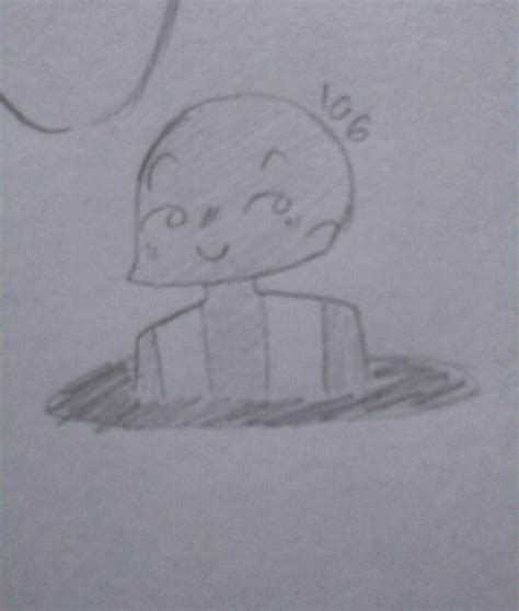 Chibi Scp Scp Foundation Amino