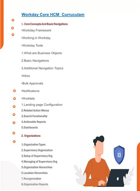 Workday Core Hcm Pdf