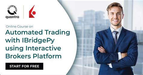 free course automated trading with python