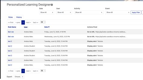 Open Lms Edu 41 Release Notes Open Lms Support