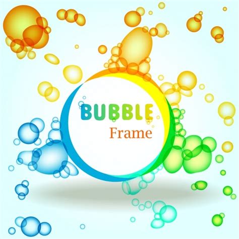 Imágenes De Burbujas Animadas Descarga Gratuita En Freepik
