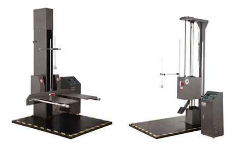 Shock Test System Shock Testing Machine Linkotest