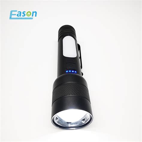 Flashlight F M16 Eason Sensor