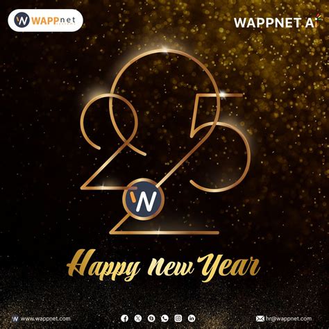 Jinal Patel On Linkedin Happynewyear Welcome2025 Newbeginnings Cheersto2025