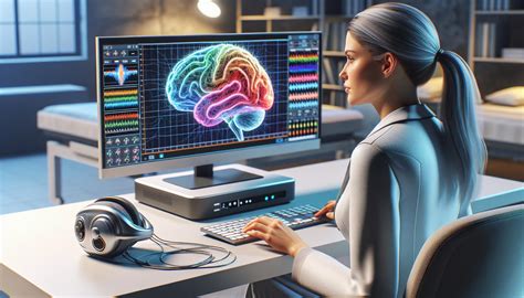 Qeeg Vs Eeg Unveiling Differences And Their Roles In Brain Health