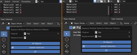 Post Your Requests To Blender Add On Developers Here 114 By Hologram Released Scripts And