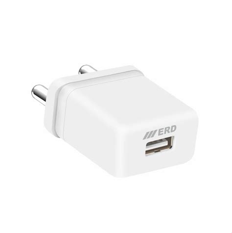 Tc 102 Usb A Charger At Rs 440 Piece Pro Series Chargers Data Cables And Power Banks In Noida