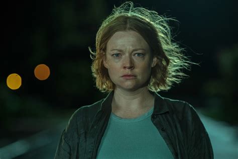 ‘il Morso Del Coniglio La Recensione Dellhorror Netflix Con Sarah