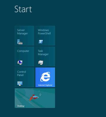 Windows Server Administration ADMIN Magazine
