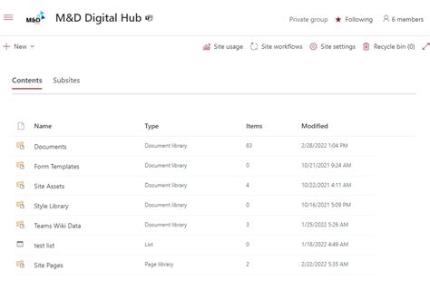 How To Copy A Sharepoint List From One Site To Another Business Tech Planet