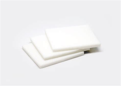 Common Cheap Cnc Material An Overview Of Plastics Richconn