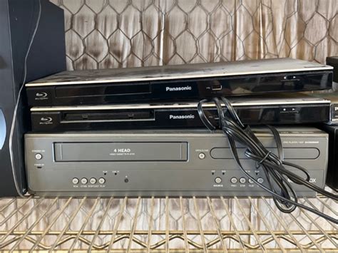 Assorted Electronics For Sale