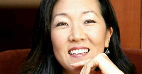 한국계 홍콩 스타tv 앵커 메이 리