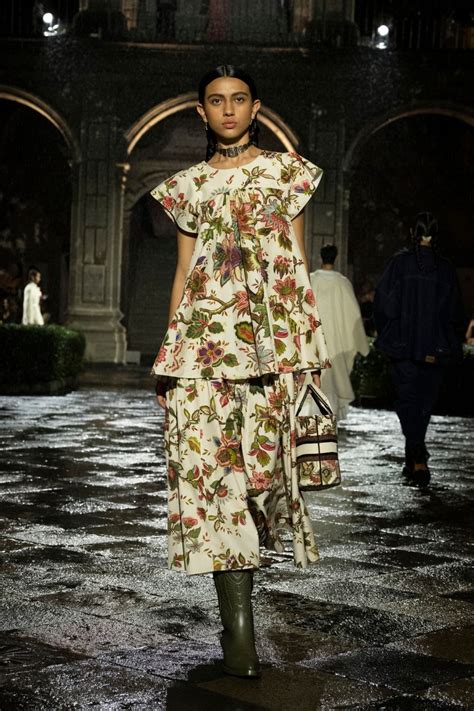 Dior Cruise 2024 Fashion Clothes Women Runway Fashion Couture Fashion