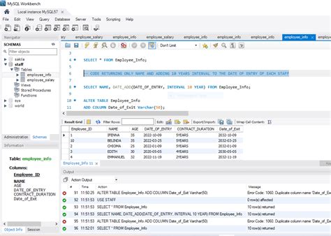 Github Tonyigba Sql Task1 And 2
