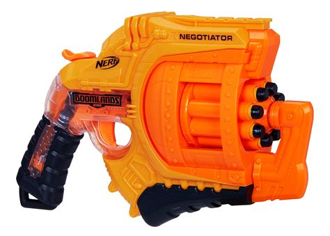 Nerf Doomlands Hot Sex Picture
