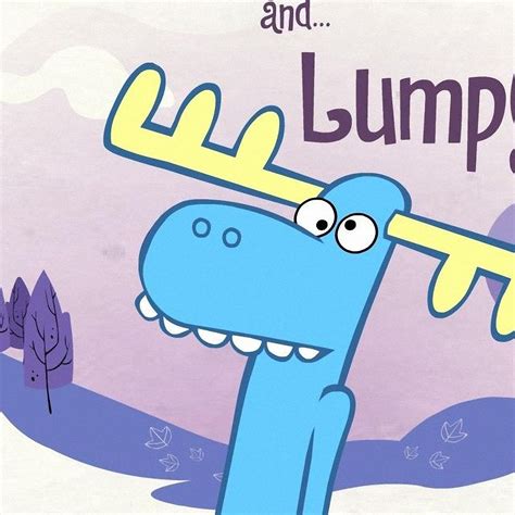 Htf Lumpy