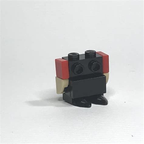 Tiny Gnome For Your Tiny World R Minilego