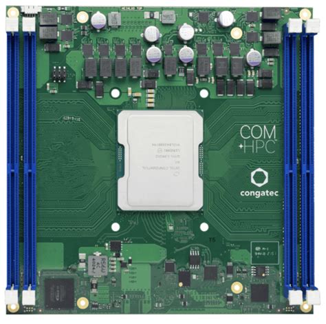 Conga Hpc Silh 恩比克科技股份有限公司