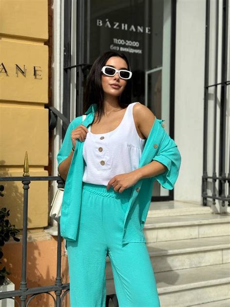 Жіночий костюм трійка — ціна 785 грн у каталозі Брючні костюми Купити