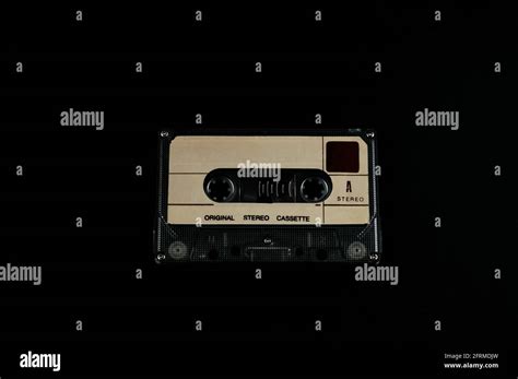 Tape Cassette Format At Dina Mcalpin Blog