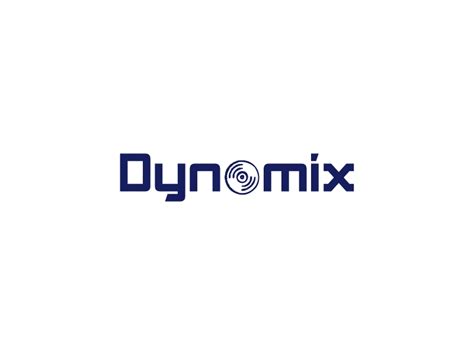 Dynamix Logo Generated By Ai Logo Maker Logomakerrai