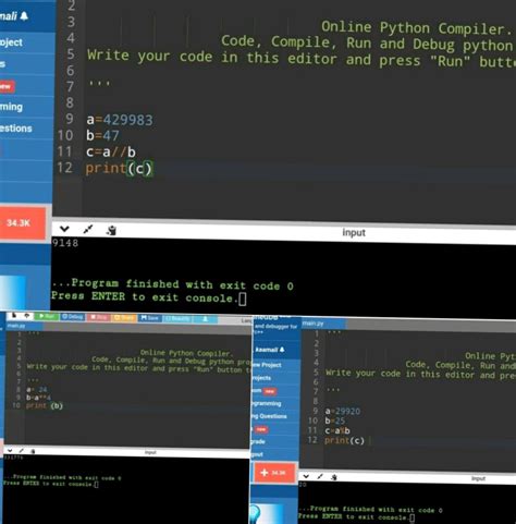 Varsha M On Linkedin Python Cybernaut