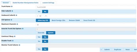 Route Pstn Or Gsm Calls Using Asterisk On Raspberry Pi