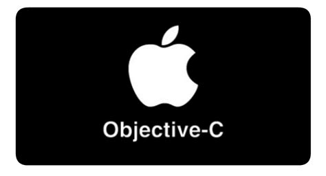 Objective C Logo