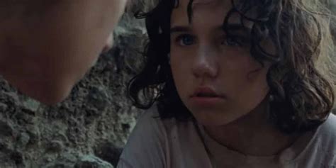 Legend Of Peter Pan Is Reinvented In First Trailer For Wendy