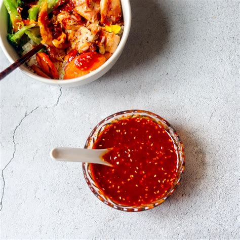 Bibimbap Sauce Woolworths