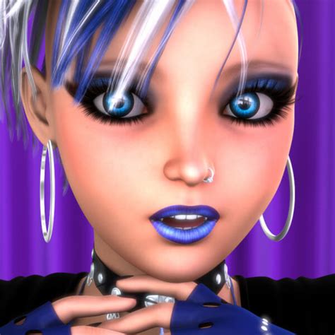 Gimp Gallery Submit Your 3d Renders At Renderhub