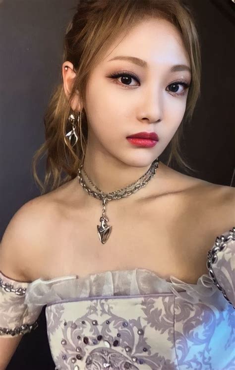 Ningning🎈 Æspa Ningning Photocard Savage