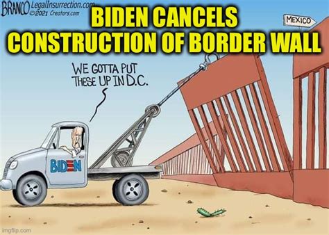 Politics Border Wall Memes And S Imgflip