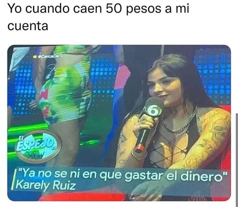 Yo Con A Os Mi Morrita Con Memes