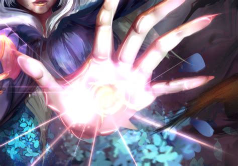 Cristina Calvagno Oona Mtg Fanart