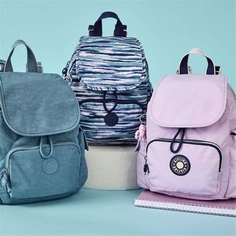 Kipling Backpack