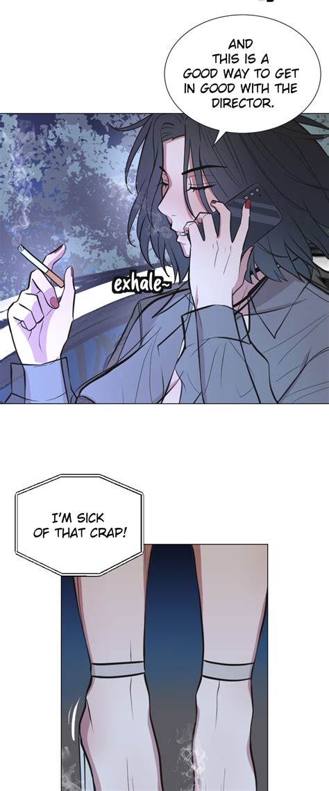 Read I Hate You Will You Have Sex With Me A Suicide Mission