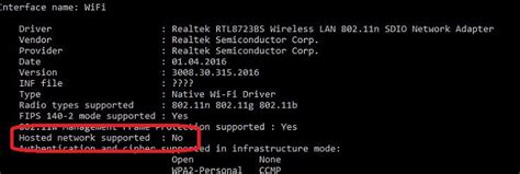 How Do I Enable Mobile Hotspot Without Internet Connection Windows Forums