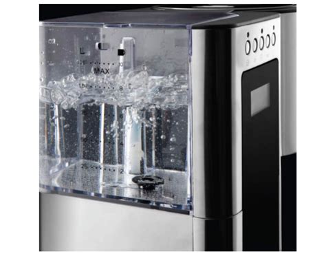 Şık ve Dakik: Russell Hobbs 23370-56 Elegance Digital Kahve Makinesi ...