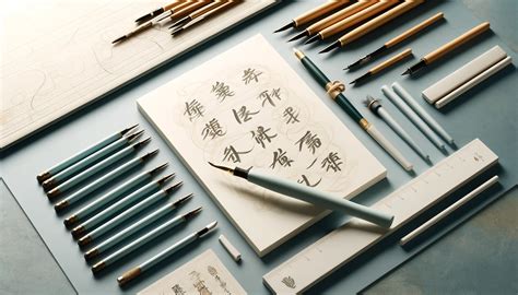 Calligraphy How Letters Became Architecture On Paper