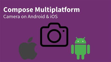 accessing camera in kotlin multiplatform kmp compose multiplatform