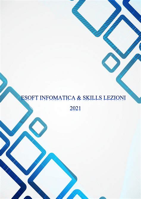 Esoft Infomatica And Skills Lezioni Project Proposal Sachithra