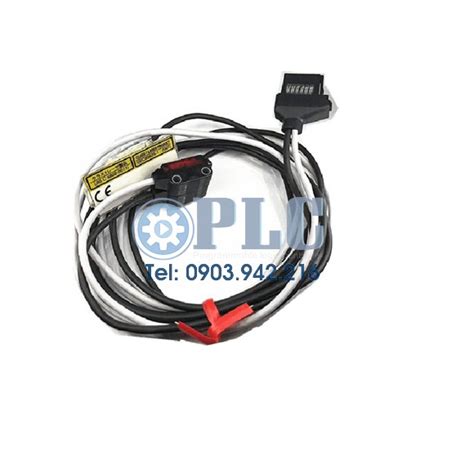 Cảm Biến Laze Panasonic Ls H101 Plc Omron