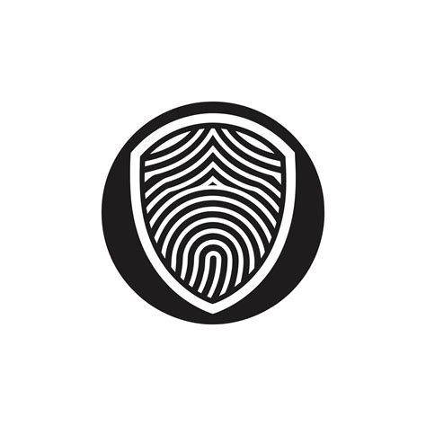 Fingerprint Authentication Biometric Identity Technology 50021174