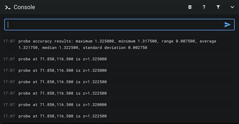 Klipper Rounding Off Probe Accuracy Anyone Knows How To Make It More Precise R Klippers