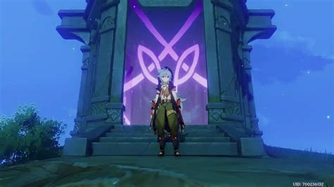 How To Find And Defeat The Cryo Hypostasis In Genshin Impact Gamepur