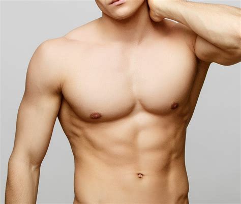 Male Breast Reduction North Bristol Private Hospital